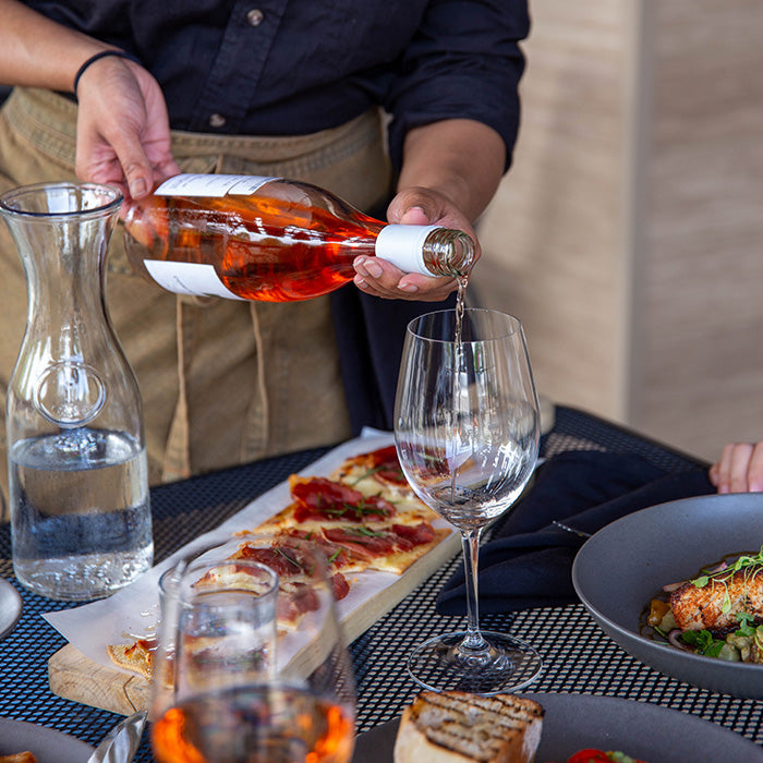 Raleigh Events – Foxcroft Food & Wine