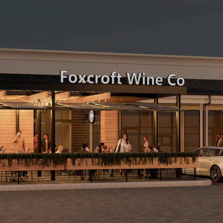 All Locations – Foxcroft Wine Co.