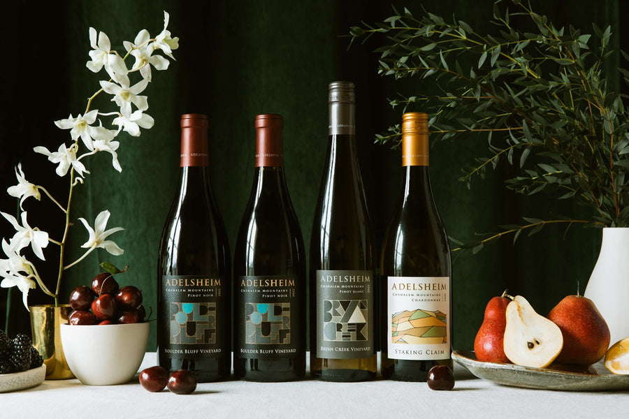 Foxcroft Wine Co.