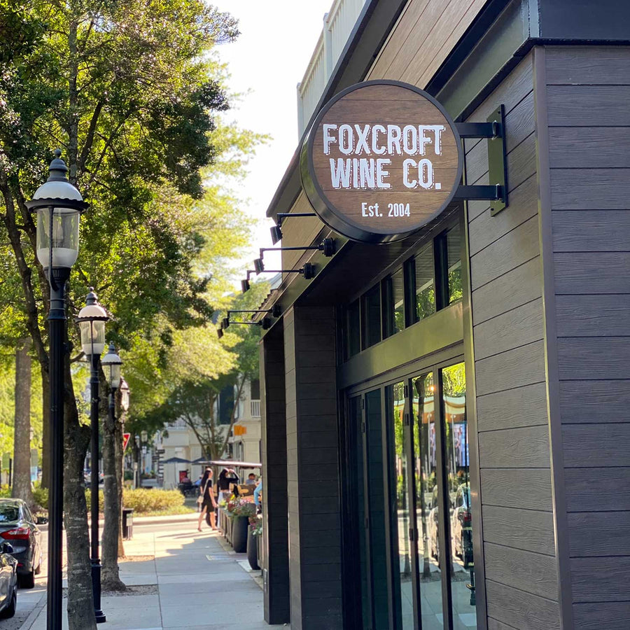 Birkdale – Foxcroft Wine Co.