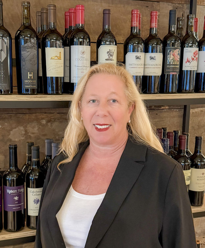 Raleigh – Foxcroft Food & Wine