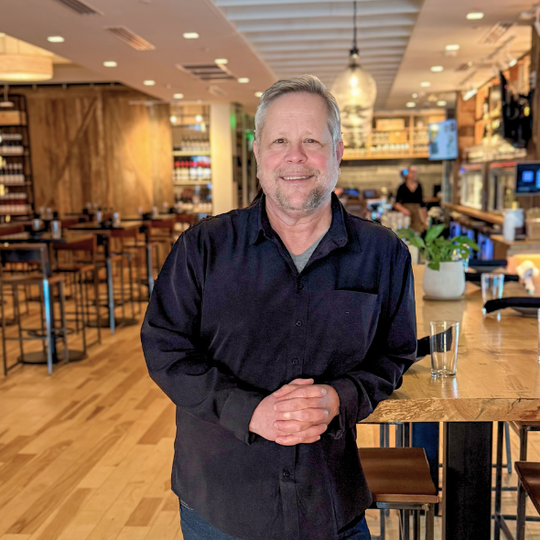 Raleigh – Foxcroft Food & Wine