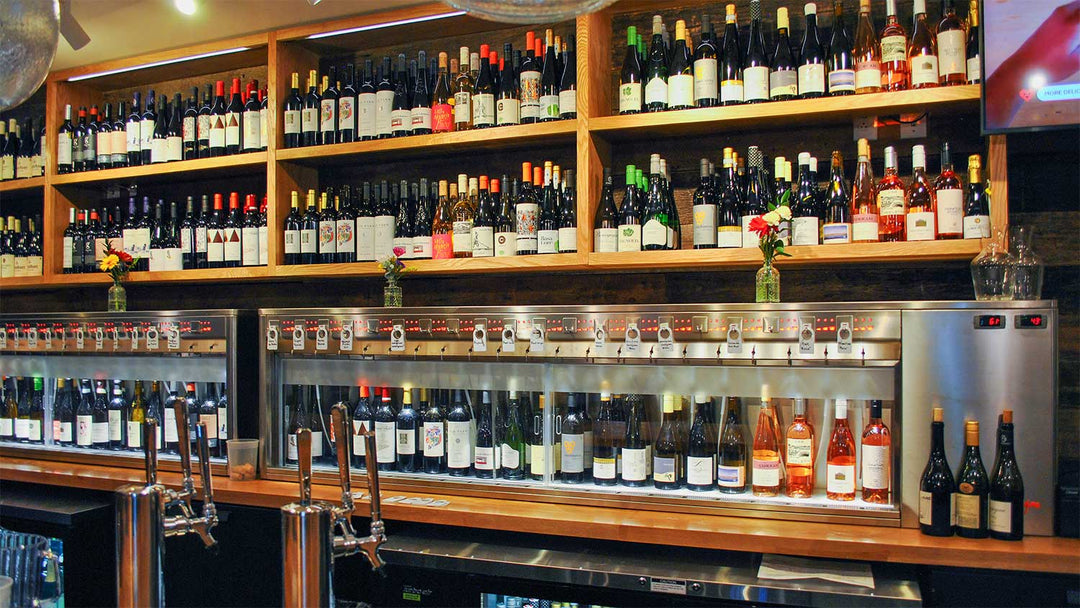 Birkdale – Foxcroft Wine Co.