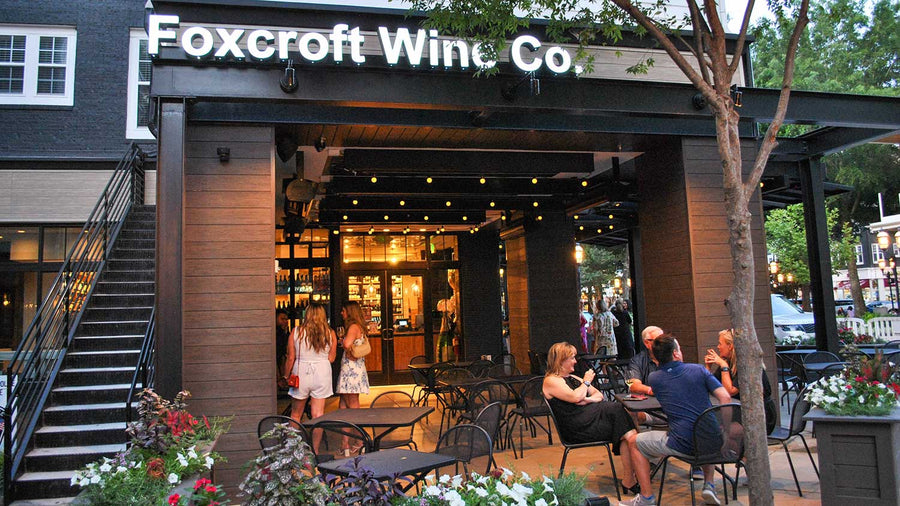 Birkdale – Foxcroft Wine Co.
