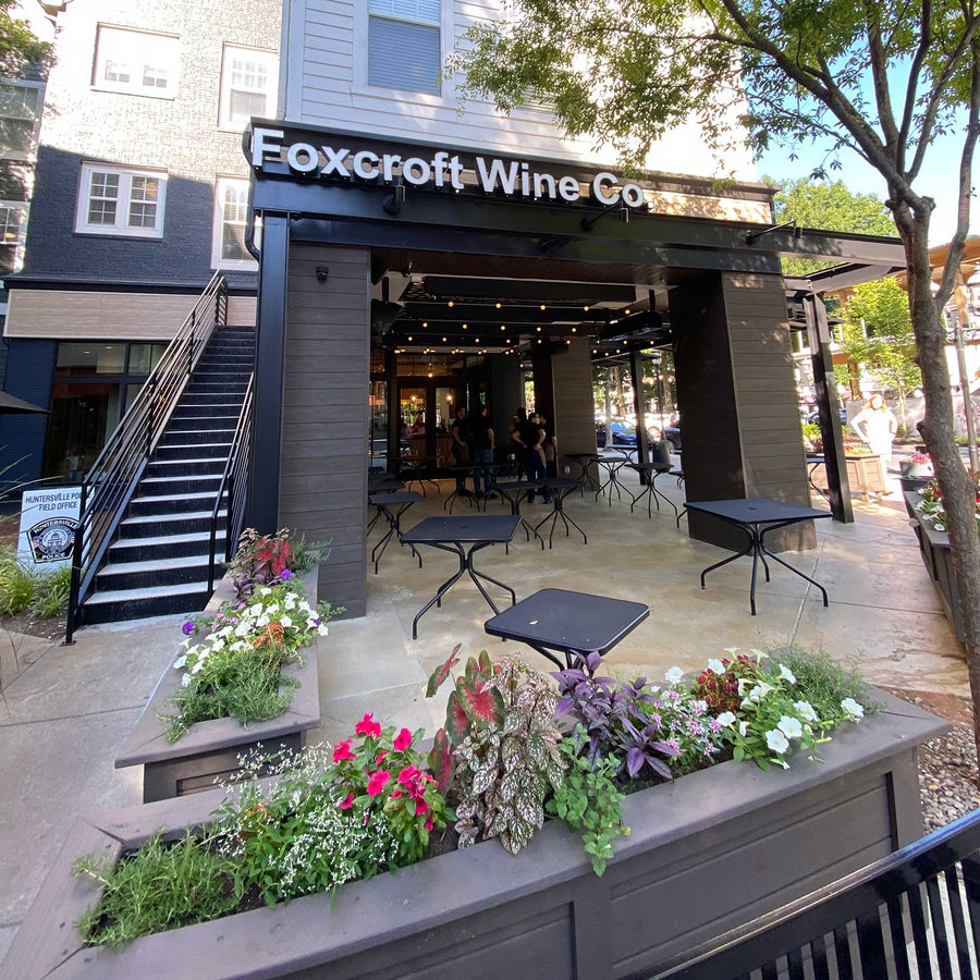 All Locations – Foxcroft Wine Co.