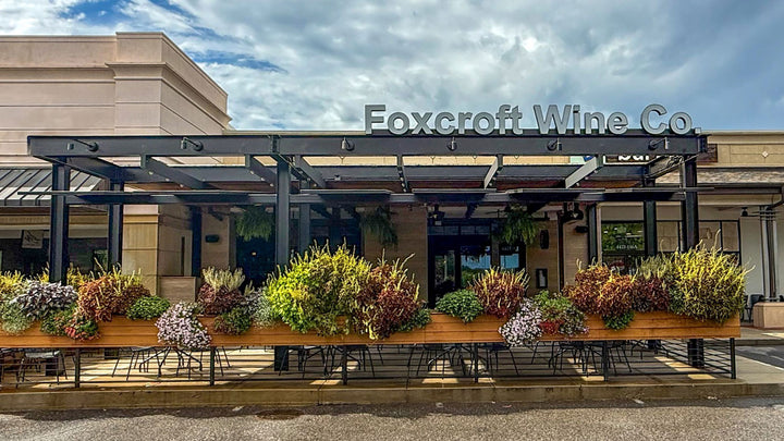All Locations – Foxcroft Wine Co.