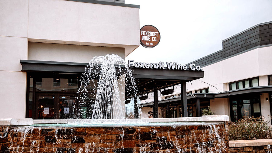 All Locations – Foxcroft Wine Co.