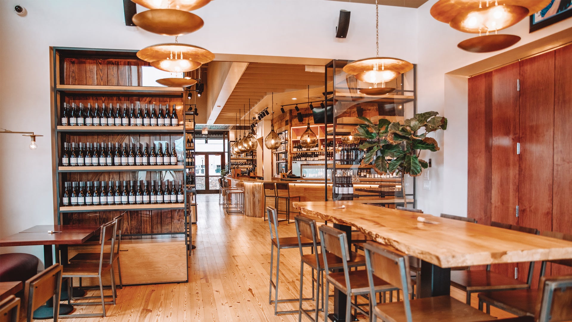 Foxcroft Wine Co.