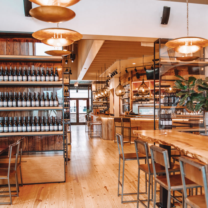 Foxcroft Wine Co.