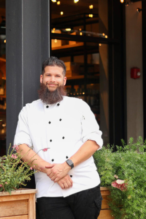 Waverly – Foxcroft Food & Wine