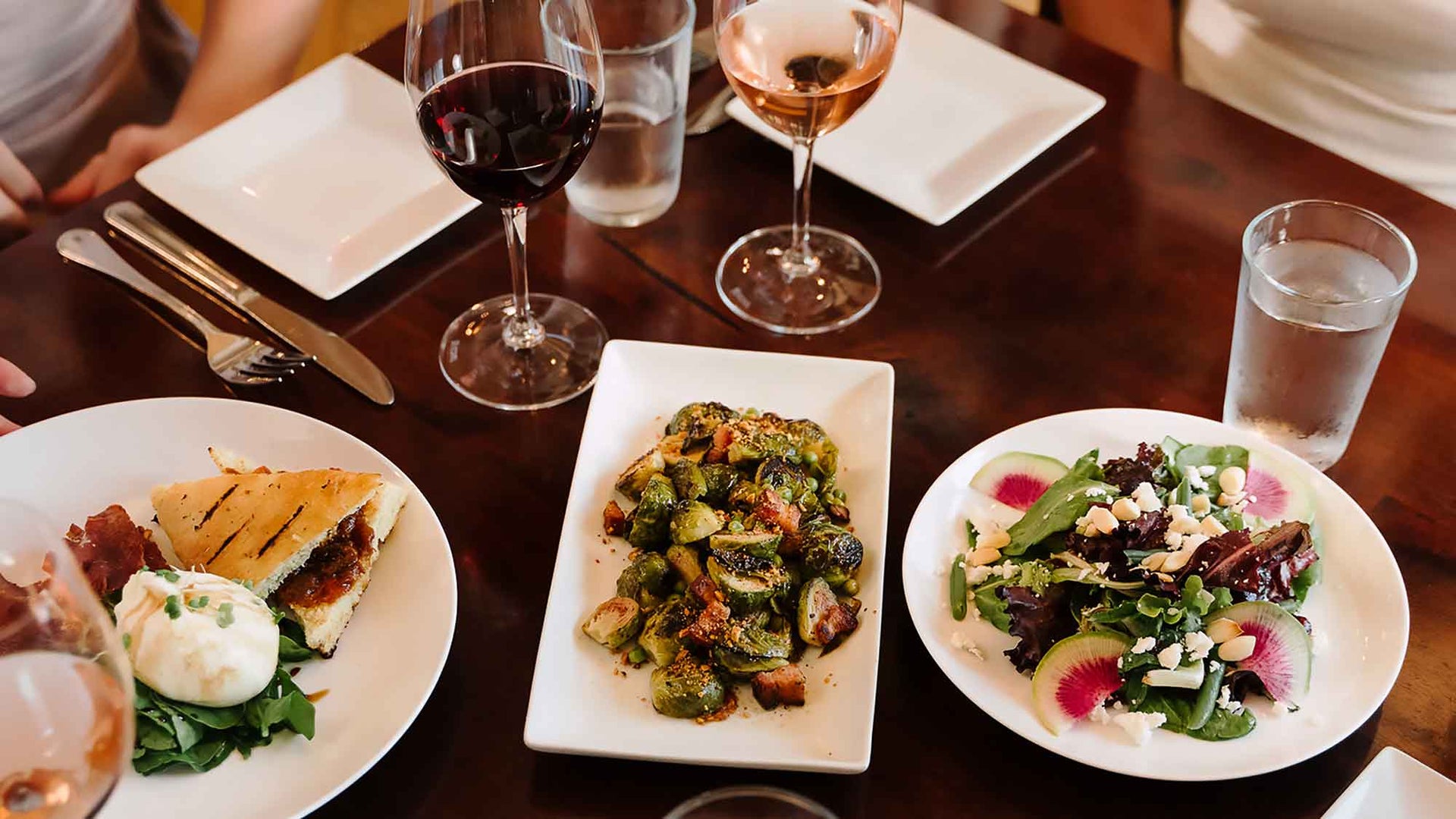 Raleigh Menu – Foxcroft Wine Co.