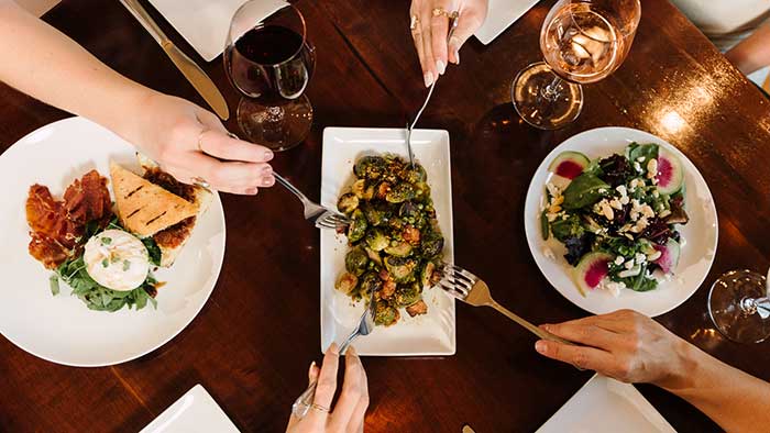 Greenville – Foxcroft Food & Wine