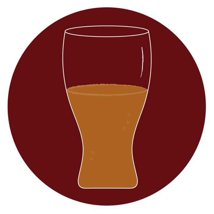 Birkdale Menu – Foxcroft Wine Co.