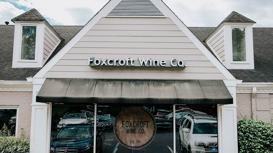 All Locations – Foxcroft Wine Co.