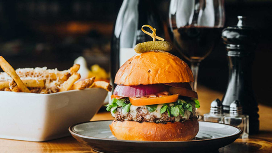 Greenville – Foxcroft Wine Co.