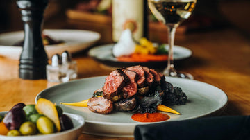 Birkdale Menu – Foxcroft Food & Wine