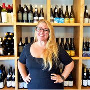 Raleigh – Foxcroft Wine Co.