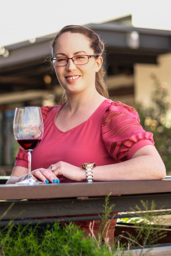 Our Corporate Team – Foxcroft Wine Co.