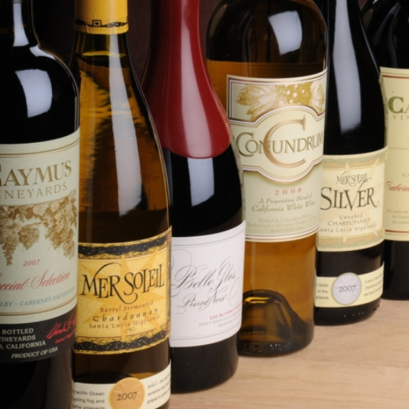 Waverly – Foxcroft Wine Co.